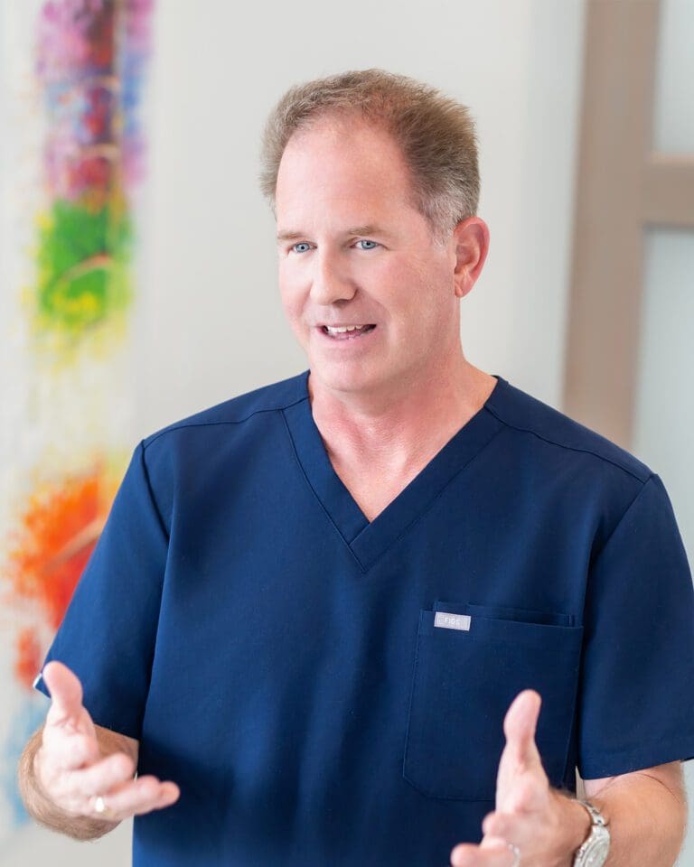 Todd Talbert - Evolve Health