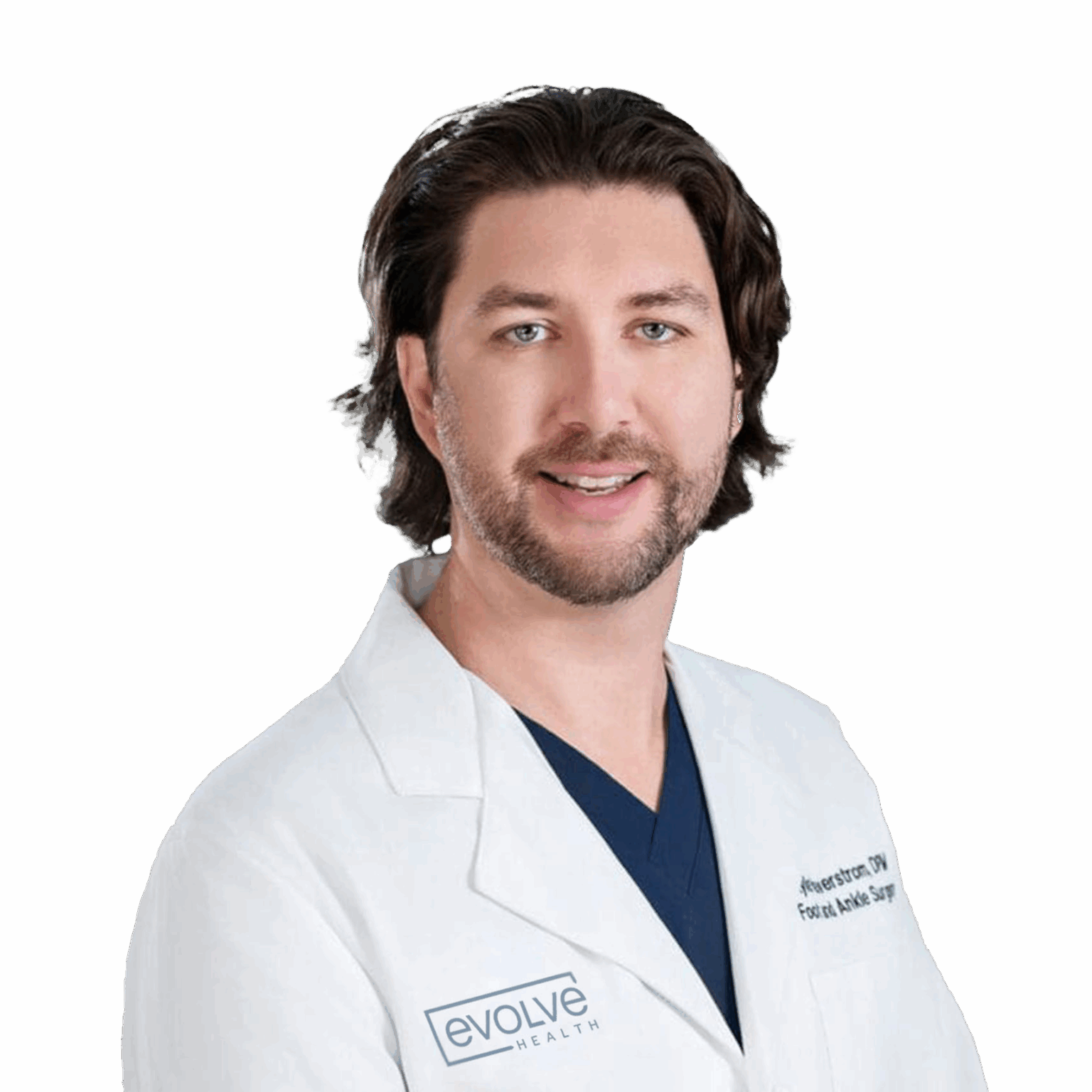 Kyle Haverstrom - Evolve Health