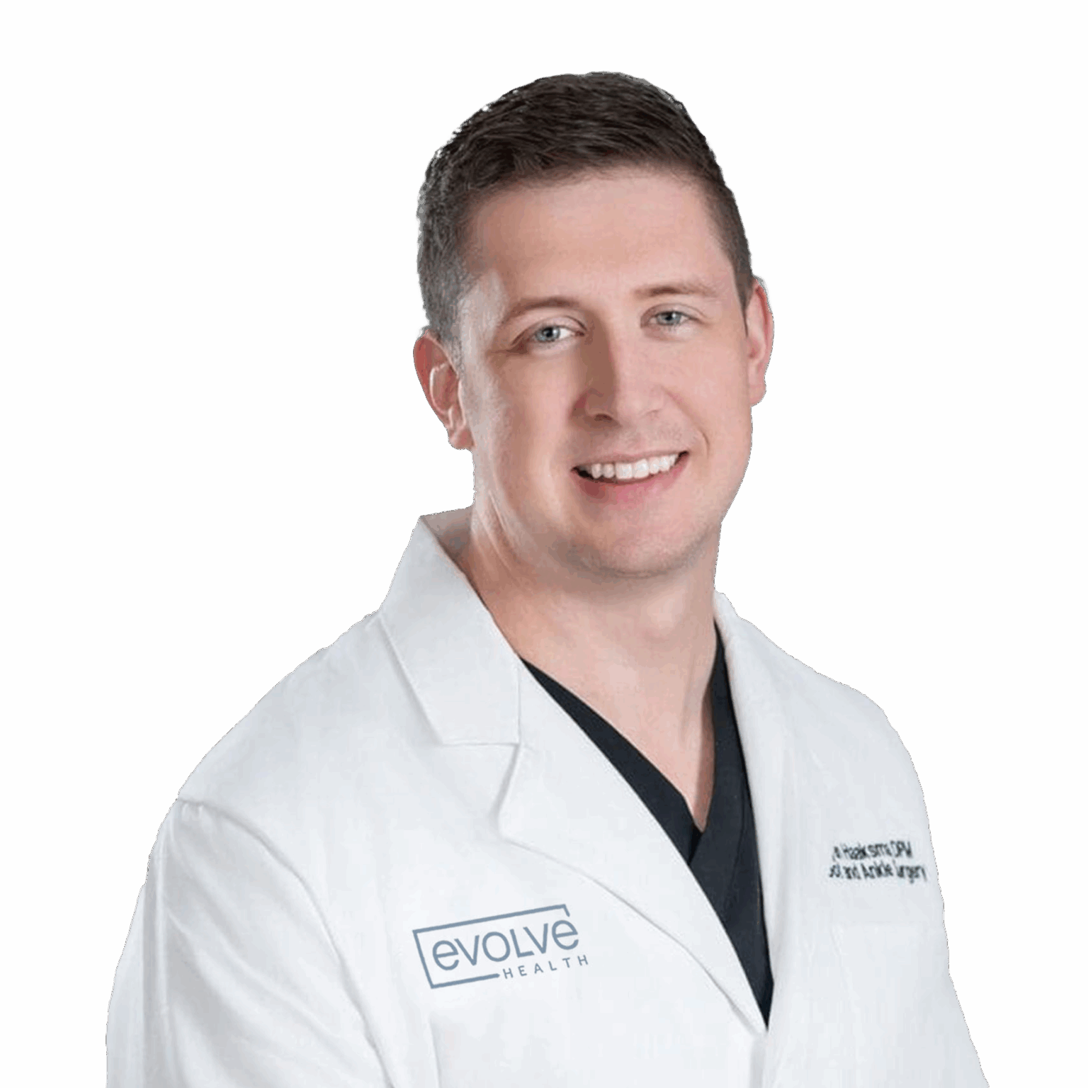 Evolve Health Lutz | Podiatry & Foot Care