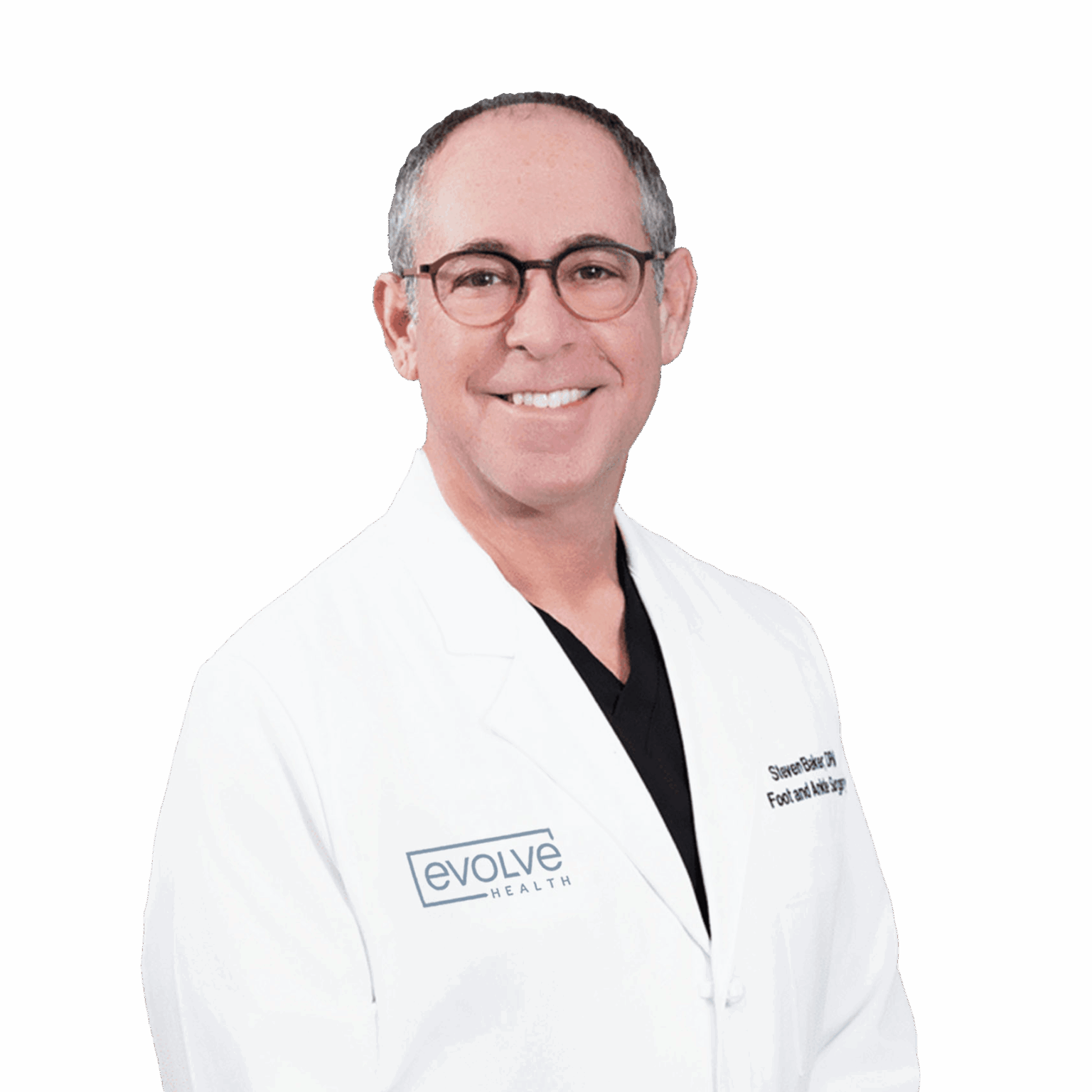 Steven Baker - Evolve Health