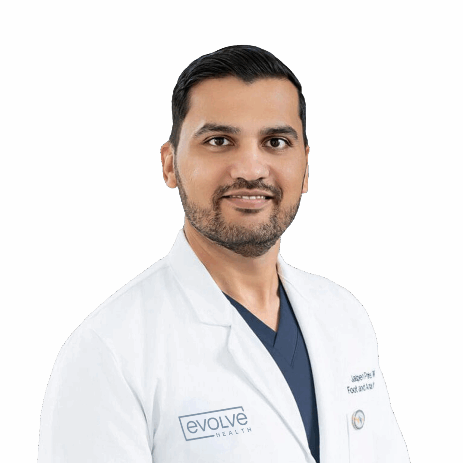 Evolve Health Clermont | Trusted Podiatry & Foot Care