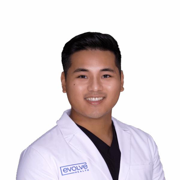 Chinn Pusri - Evolve Health