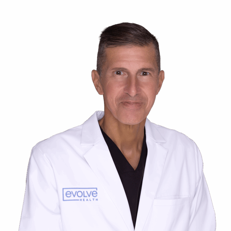 Evolve Health Brandon | Podiatry & Foot Care