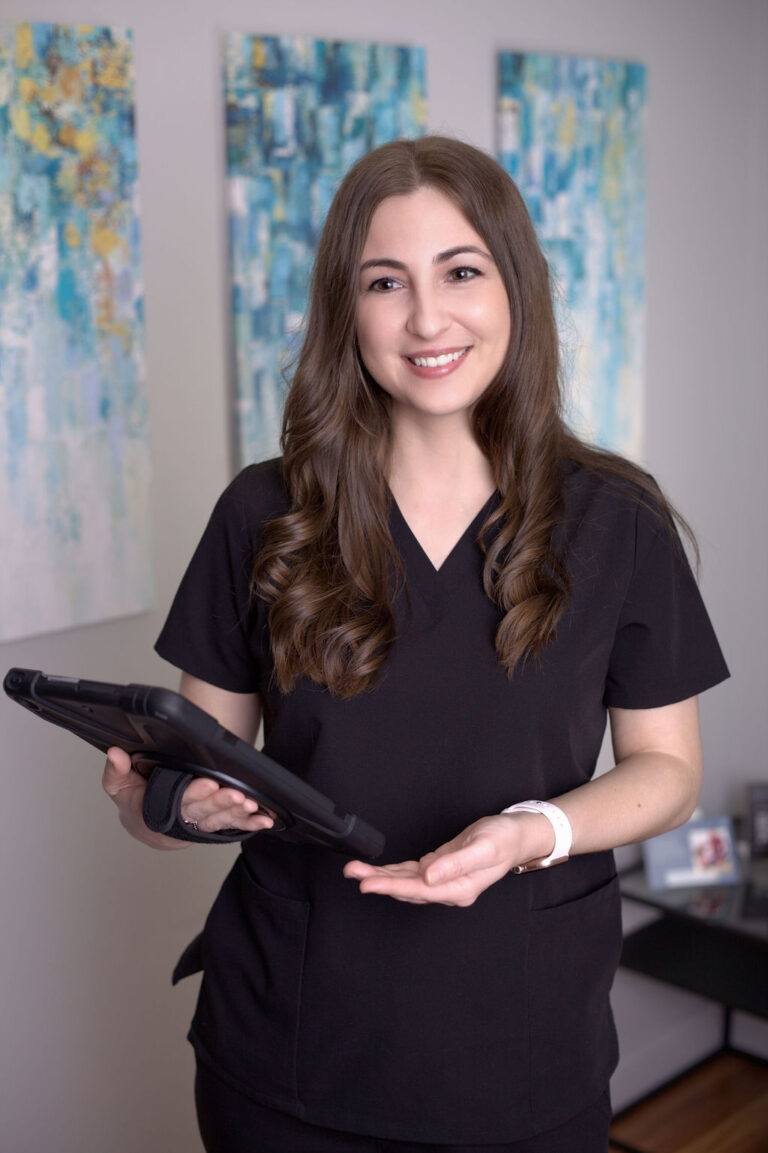 Katie Ferraro - Evolve Health