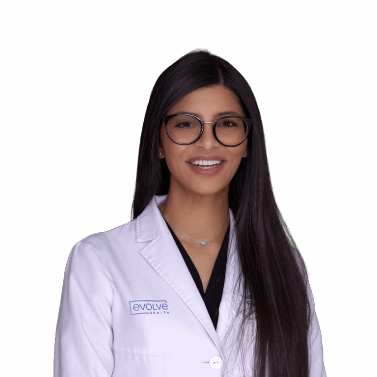 Evolve Health Brandon | Podiatry & Foot Care