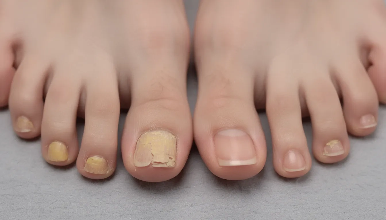 Antifungal Treatments for Toenail Fungus: Timelines