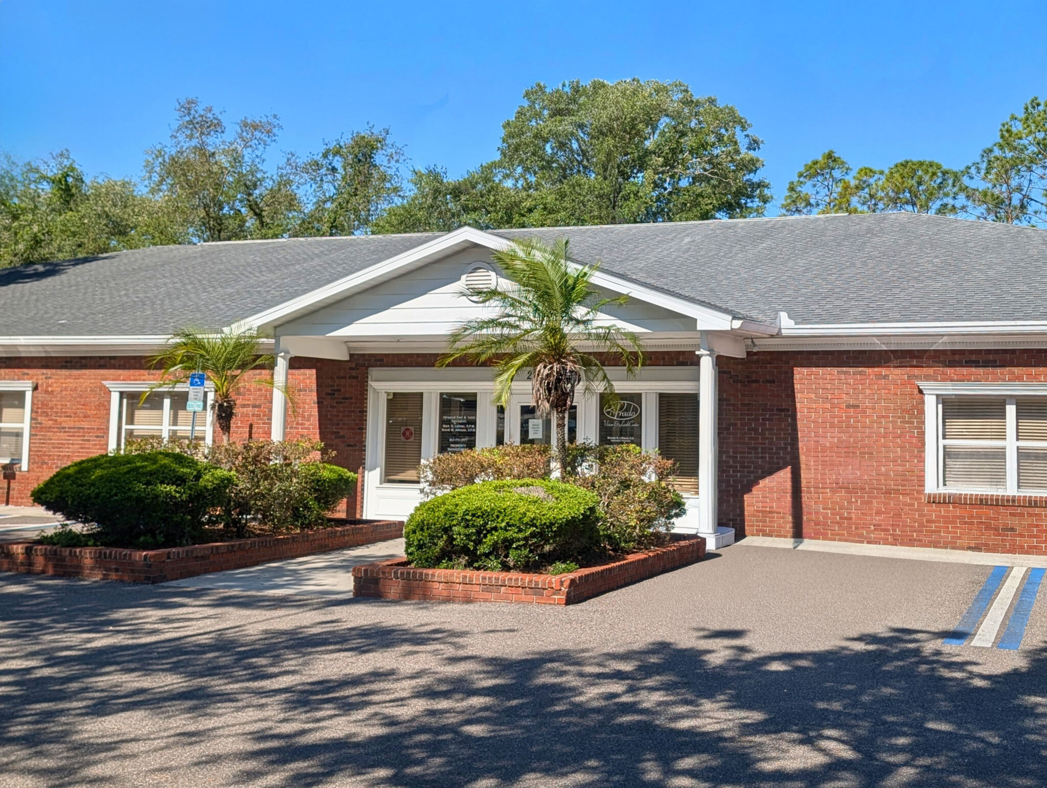 Evolve Health Locations | Podiatry-First Multi-Specialty Clinics in ...